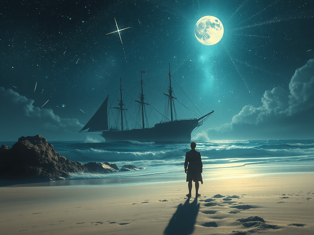 One Step More – Lisa Marie Poetry